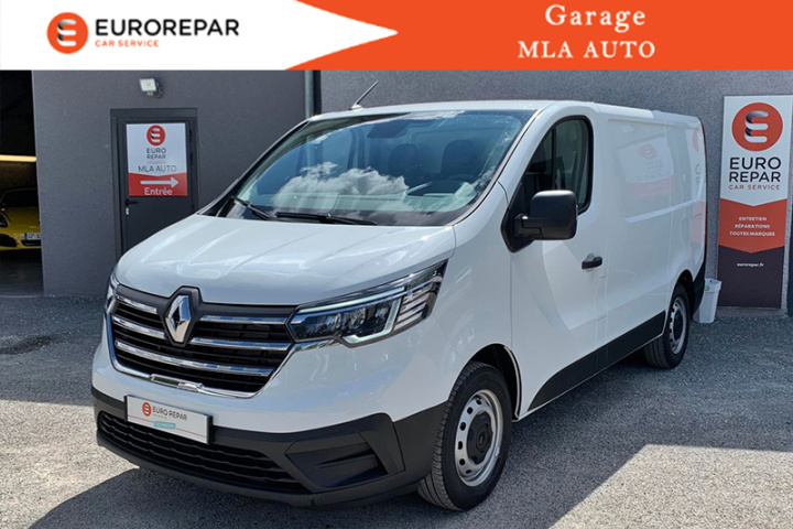 MLA AUTO 1 | Vente automobiles occasion CLAIX 38640