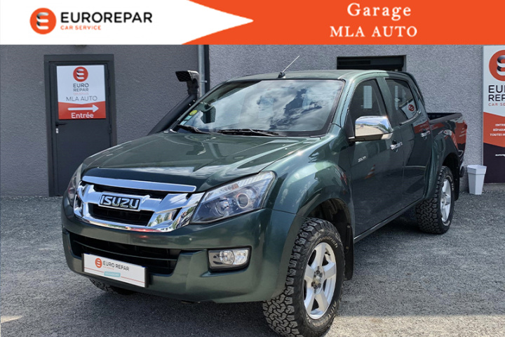 MLA AUTO 1 | Vente automobiles occasion CLAIX 38640